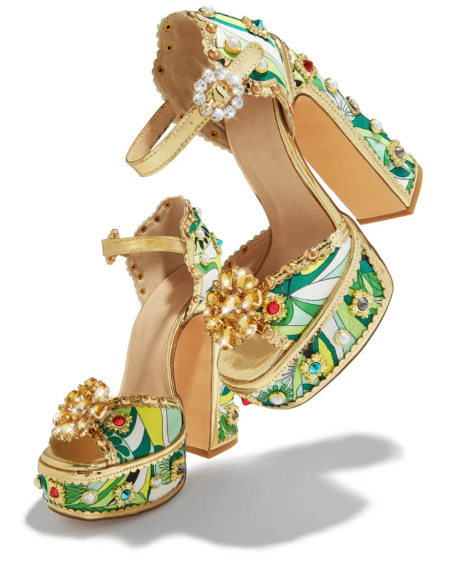 Royal Heels – JAS STYLISH HANDBAGS SHOES &ACCESSORIES