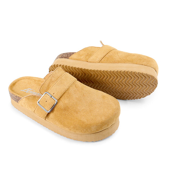 Bosa Tan Clogs – JAS STYLISH HANDBAGS SHOES &ACCESSORIES